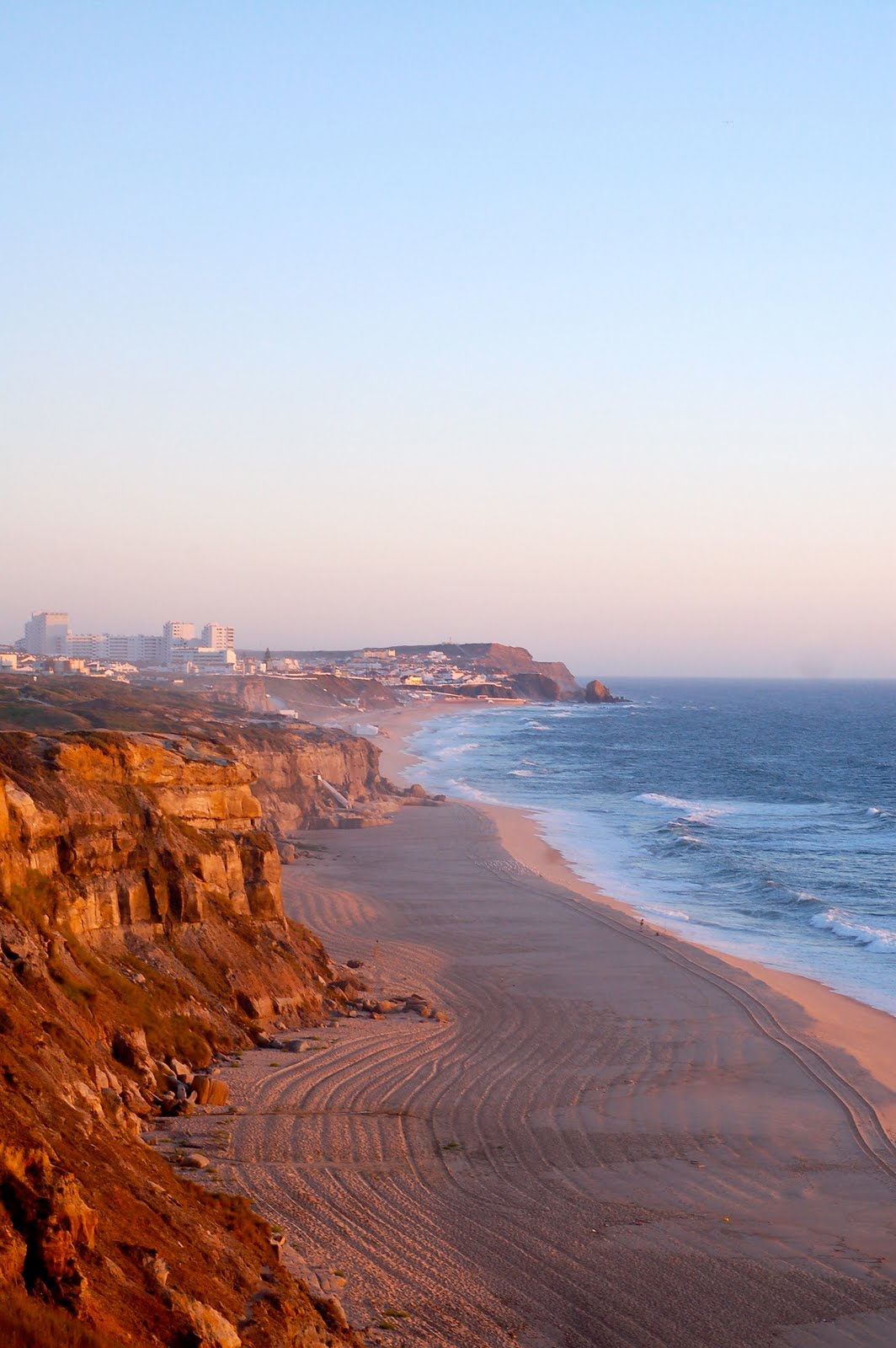 Aventuras Digitais: Costa