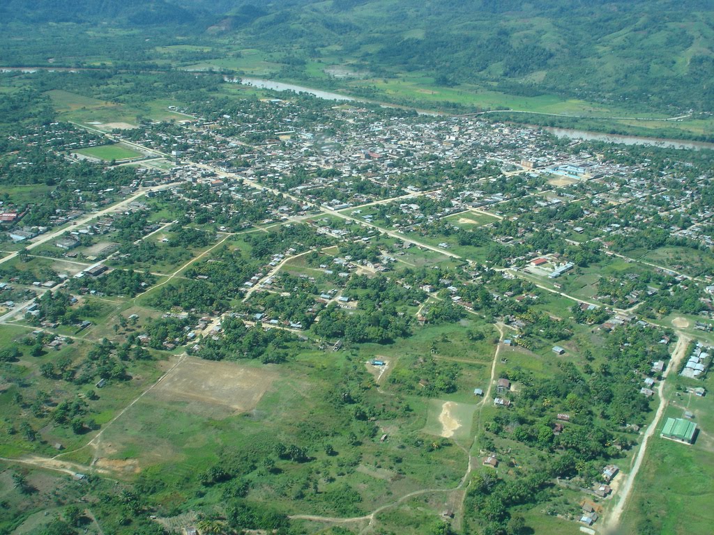 TOCACHE GRONE - CONOCE TOCACHE