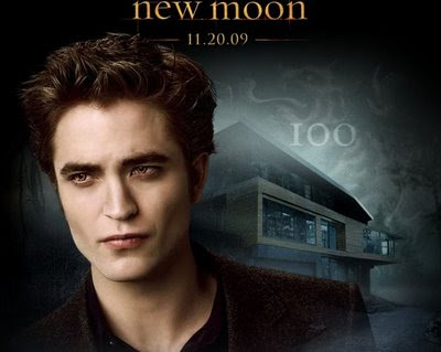 Twilight Forevermore: 07/01/2009 - 08/01/2009