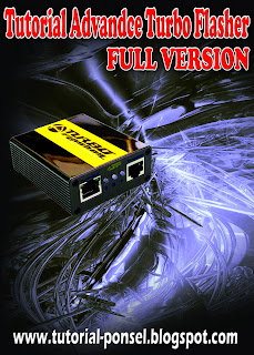 Tutorial Advance Turbo Flasher (ATF BOX) | PEDOMAN INSTRUKTUR TEKNISI ...