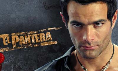 El Pantera 1 y 2 Temporada : series y peliculas 1