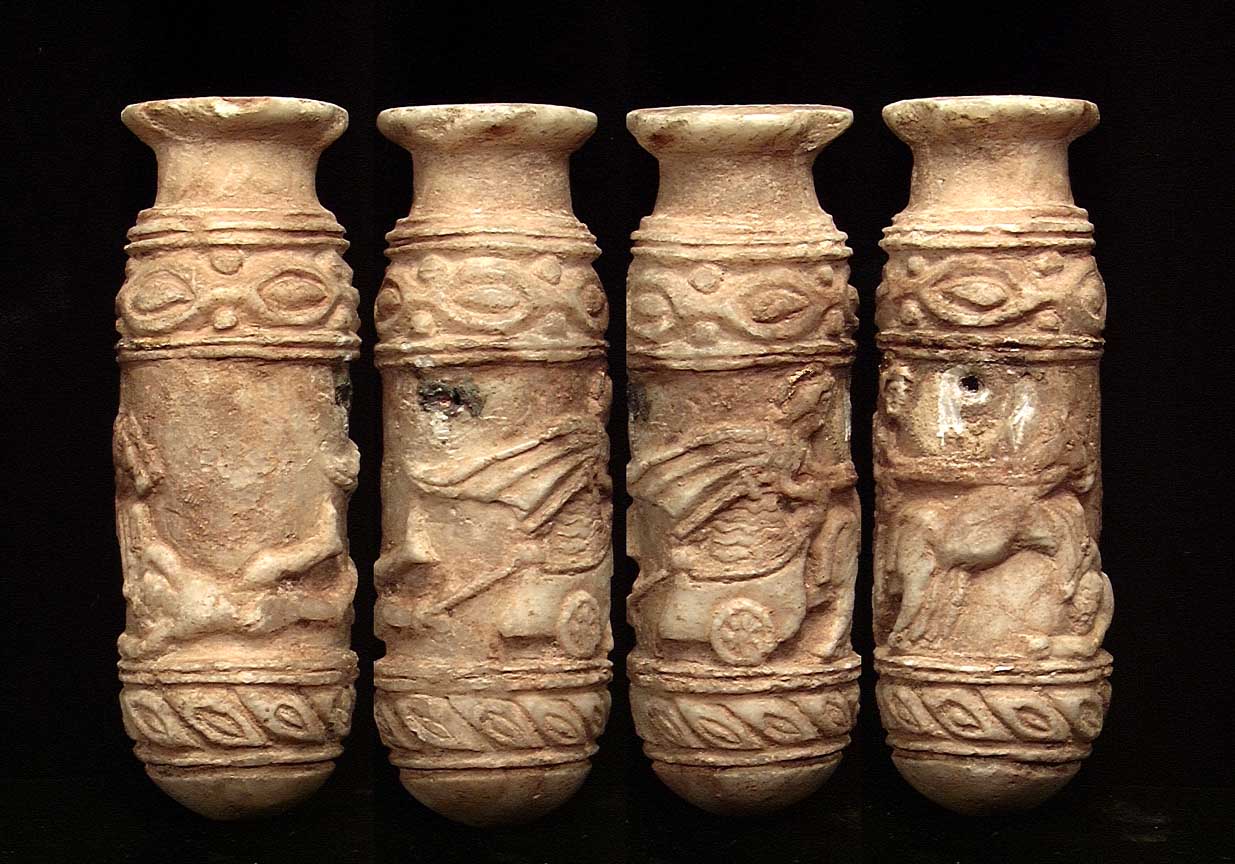 Greek&Roman ART: THE FREESTANDING RELIEF OF GREEK ART AND SCULPTURE