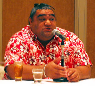 Jinx Polynesian Sports Blog: Some Sports Factoids from Samoa Feel free ...