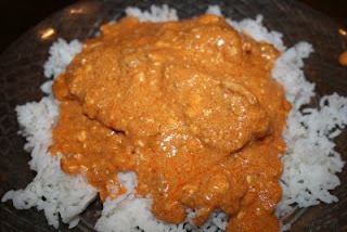 Cooking Mommy: Fierro Chicken