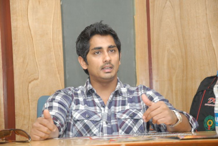 Siddharth Narayan Pictures,Telugu Actor Siddharth Narayan Wallpapers ...