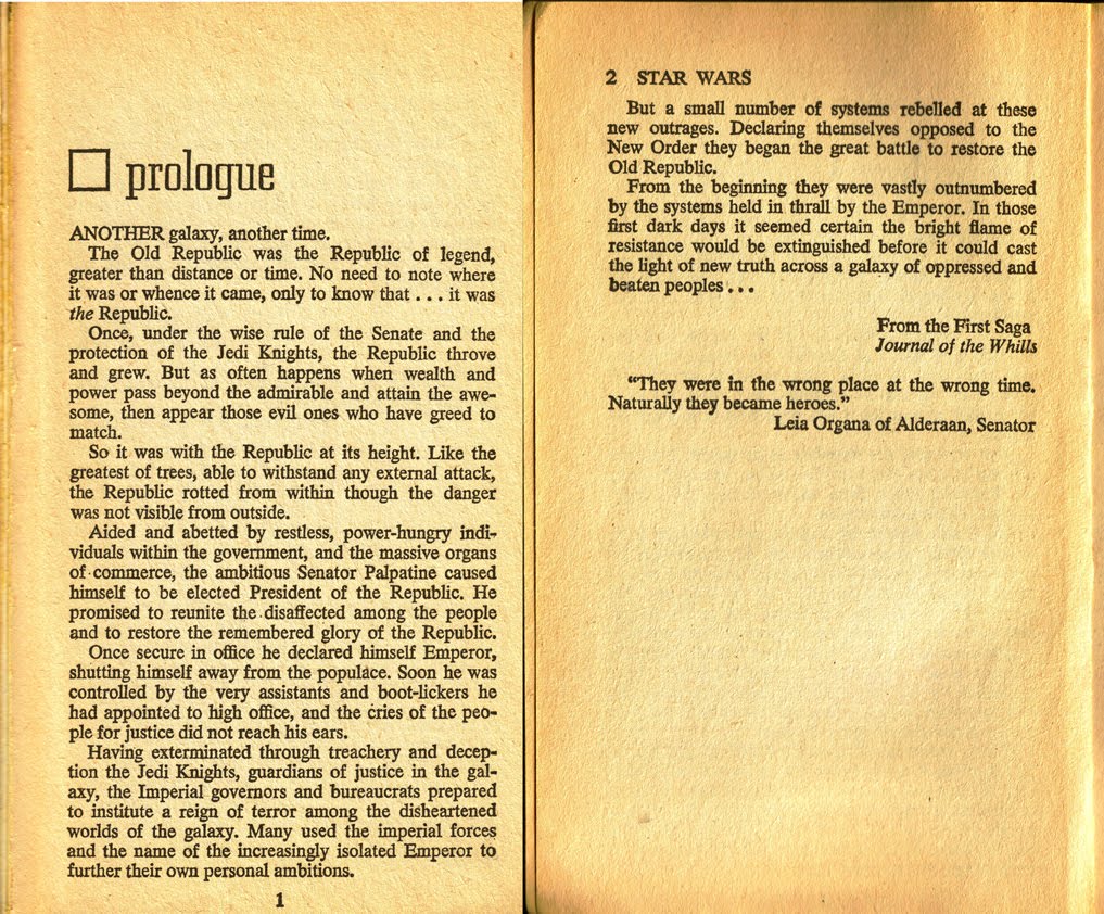 Star wars movie scripts pdf format - pagspecialists