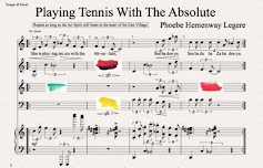 Phoebe Legere's MONAD: Phoebe Legere's MONAD MEMBER, Sue Rakowski ...