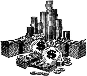 Ciencias Politicas: Poder Economico