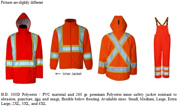 Eastern Shore Ground Search and Rescue