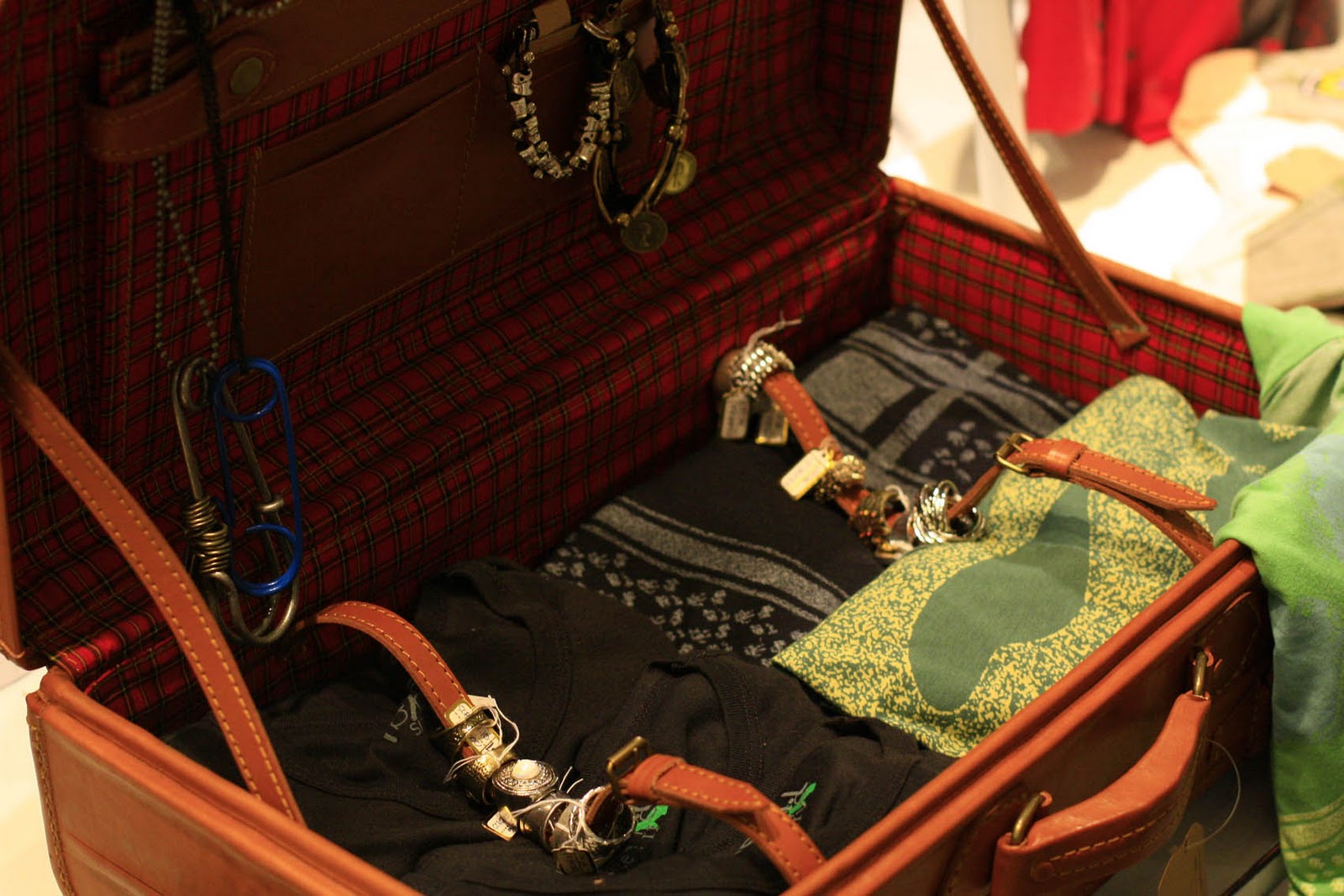 (X)SML plaza senayan launching - Style Frontier