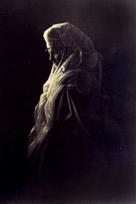 La Dama del Lago - Balovega