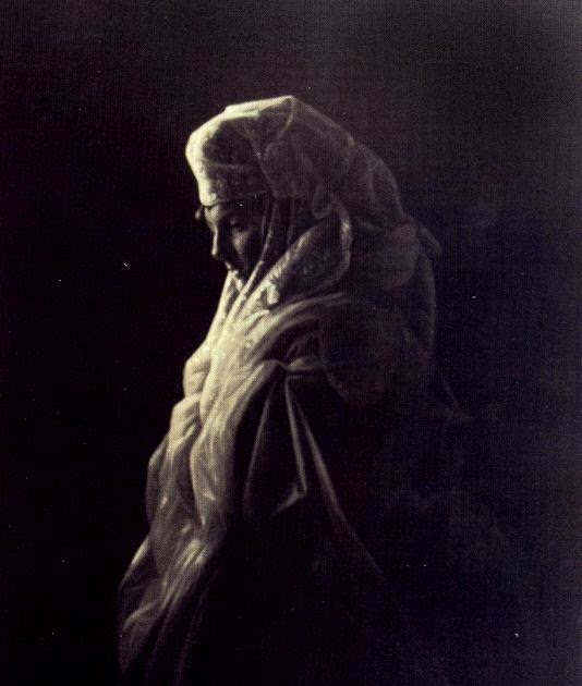 La Dama del Lago - Balovega