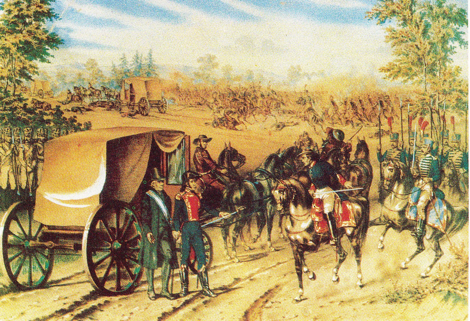 Cronista del valle de Mexicali: La independencia fue una lucha de clases