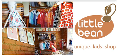 Baby Bean Vintage Studio