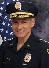 Annabelle Victoria Beale: Chief Kealoha: “you must do things that you ...