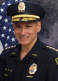 Annabelle Victoria Beale: Chief Kealoha: “you must do things that you ...