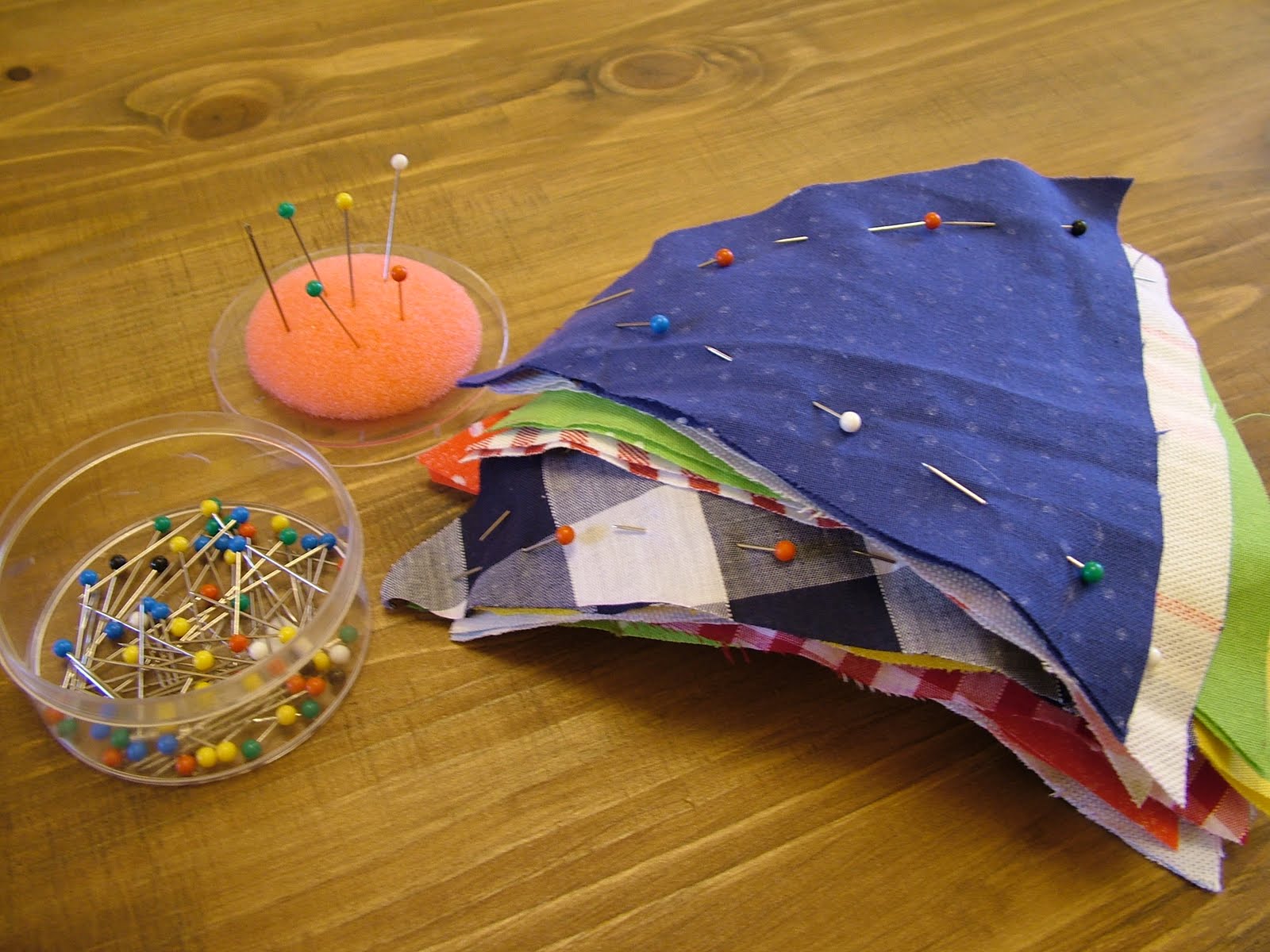 Ruby Reloved: How to make bunting!