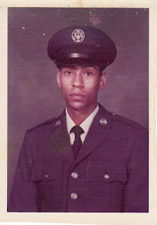 Haynes Family Reunion - 2016: Ralph Haynes