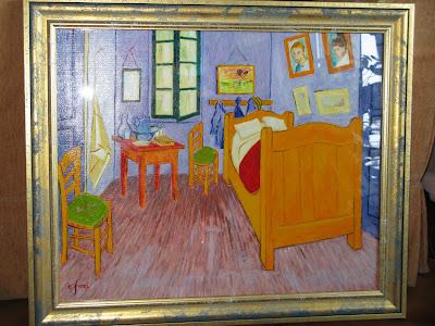 Le mie riproduzioni ad olio e......( a cura di cesare fiori ): Da ...