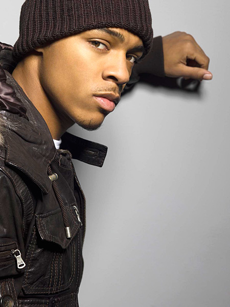 HIP HOP STARS É O CLIMA ♪: Bow Wow