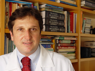 Entrevistas: Entrevista: Dr. Marcelo Gennari