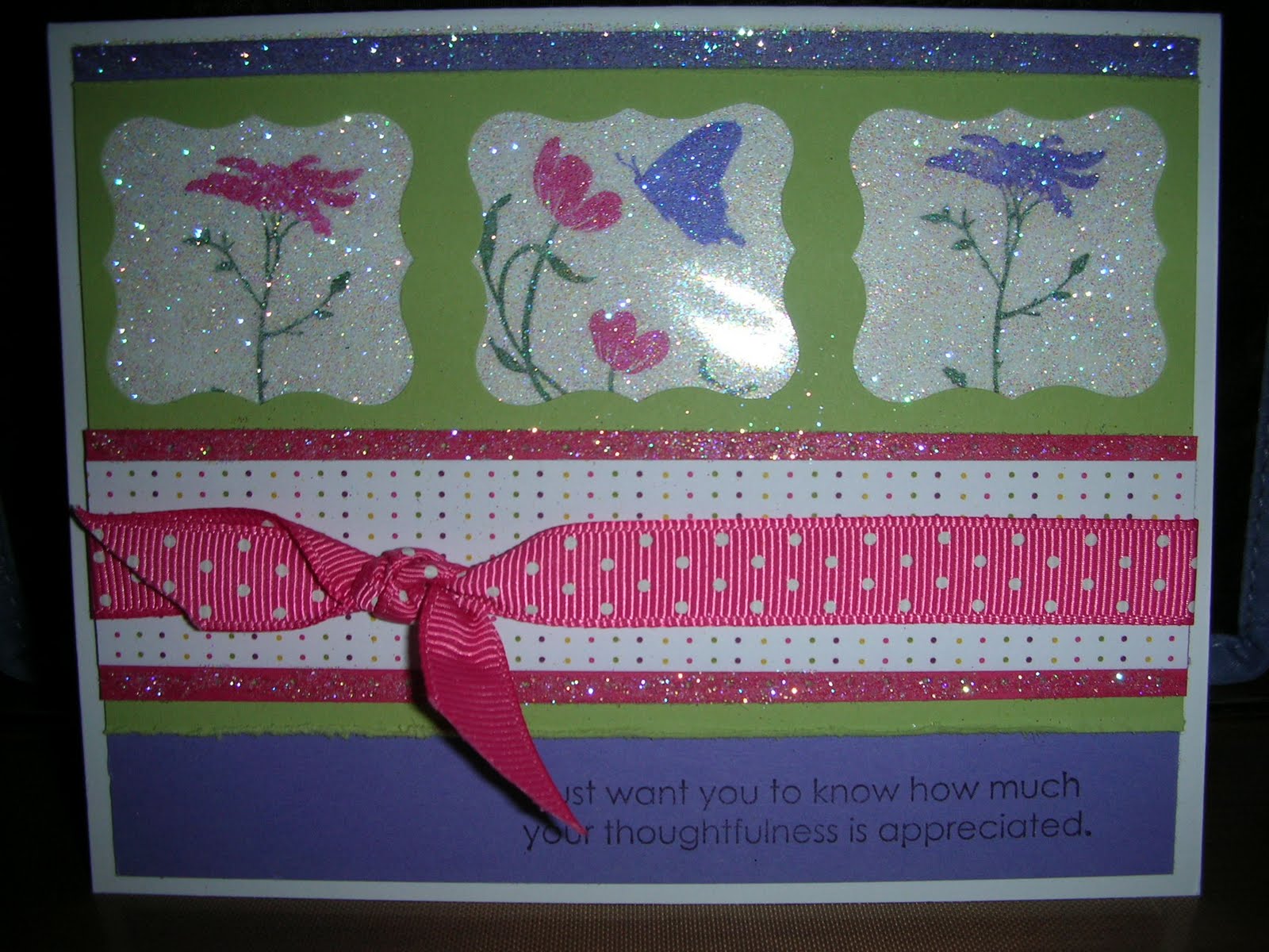 Inking It Up With Cathy: Stampin' Up!'s Of The Earth Stamp Set...