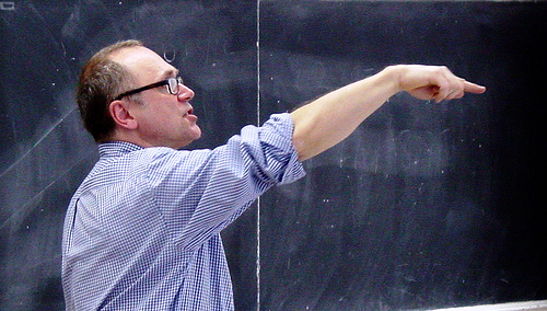 TICStories: Más allá de la tecnología: David Buckingham y Jane McGonigal