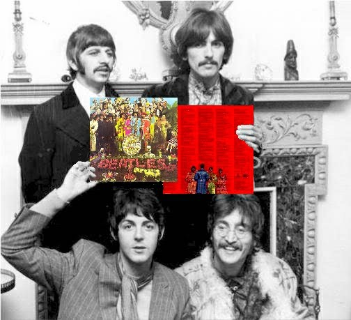 Today In Beatles History: October 18 - Today in Beatles History
