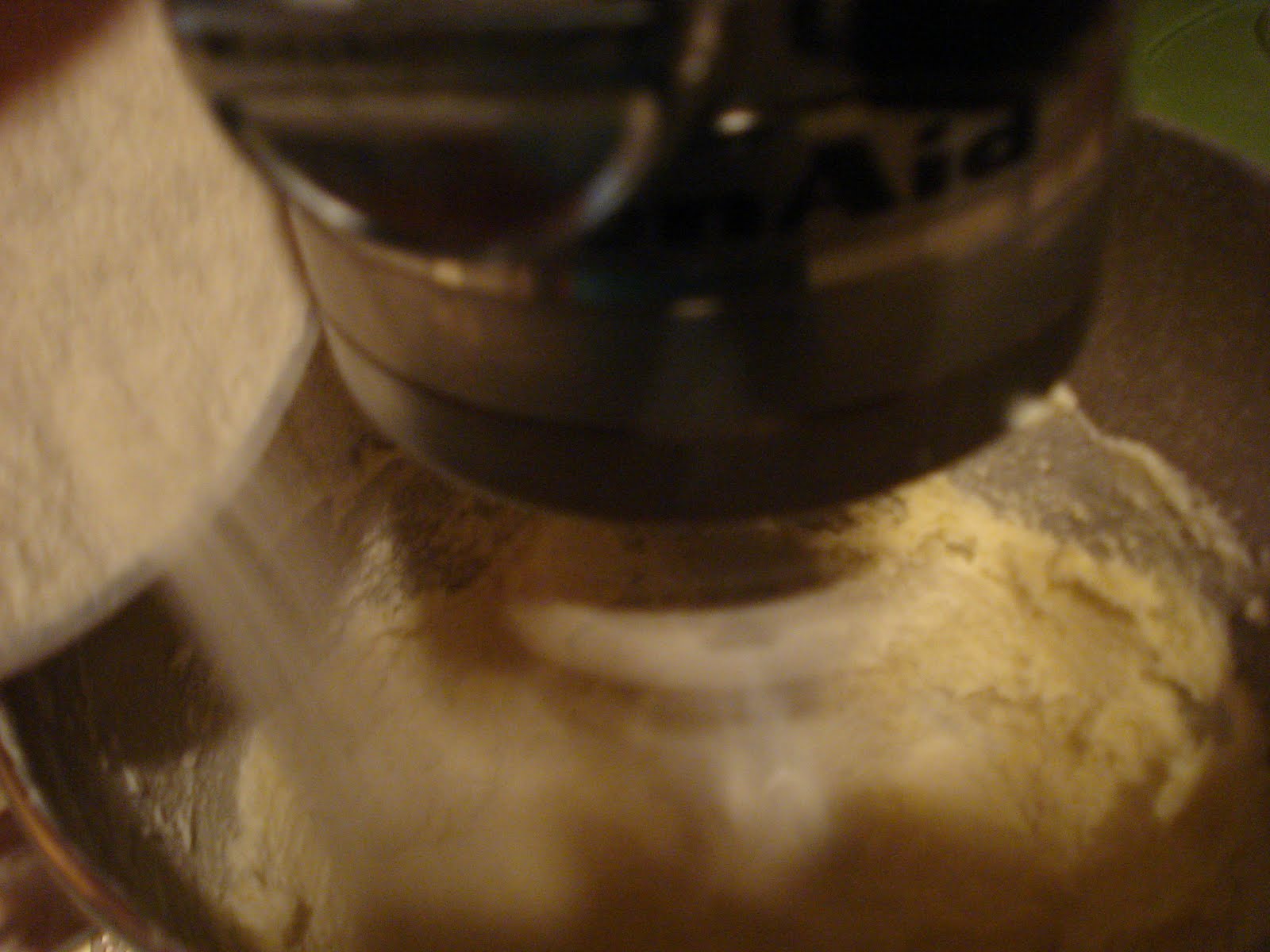 The Cookie Scoop: Philadelphia German Butter Cake