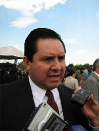 Edoméx en línea: Alberto Curi Naime, Secretario de Educación del Estado ...