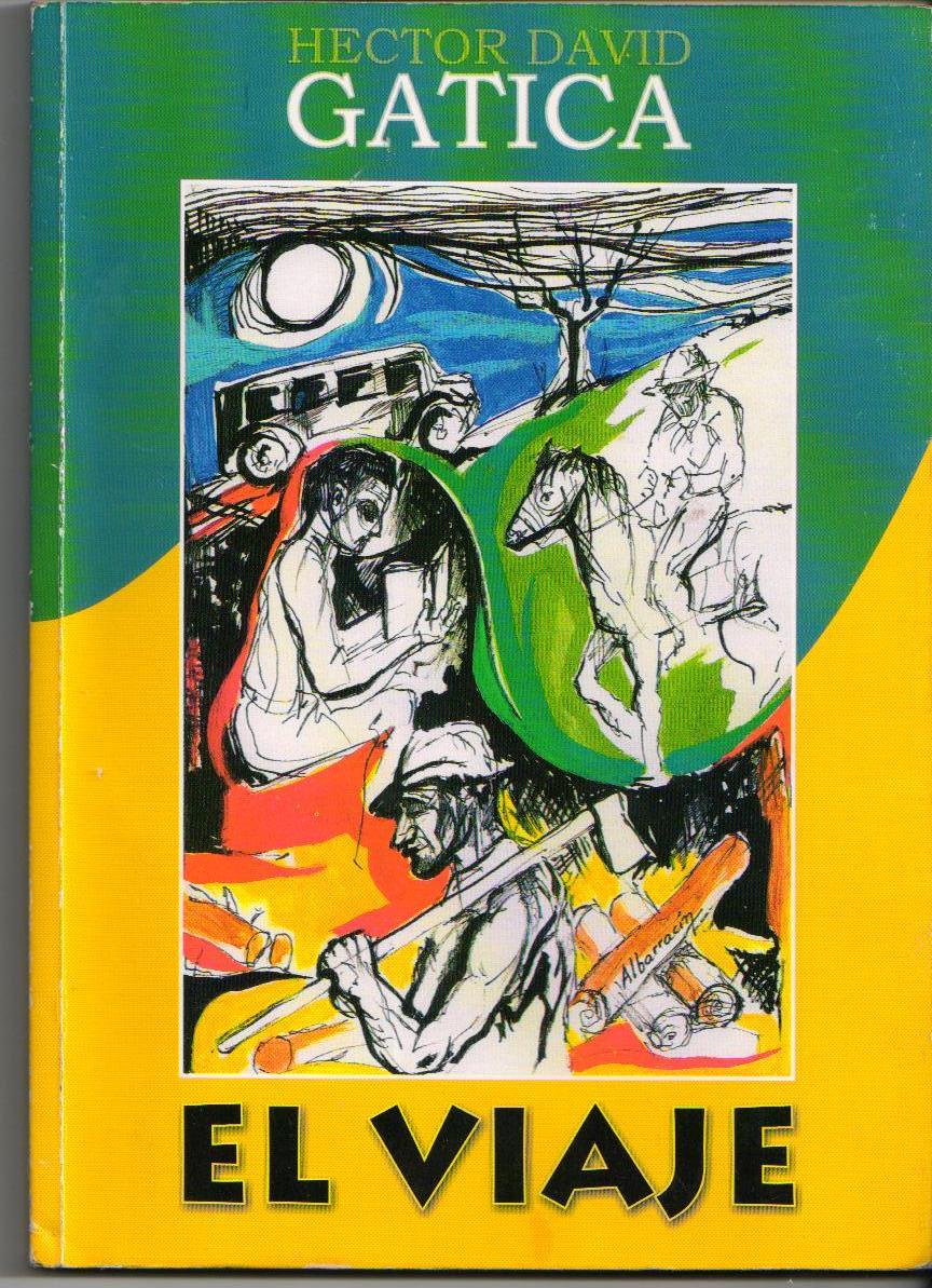 autores y libros riojanos