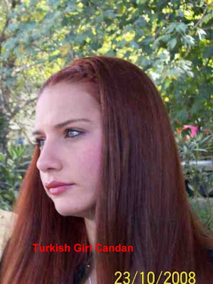 The Beauty of Turkish Girls, The most beautiful Girls: Turkse meisjes ...