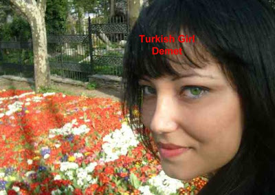The Beauty of Turkish Girls, The most beautiful Girls: Turkse meisjes ...
