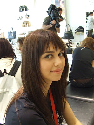 The Beauty of Turkish Girls, The most beautiful Girls: Turkse meisjes