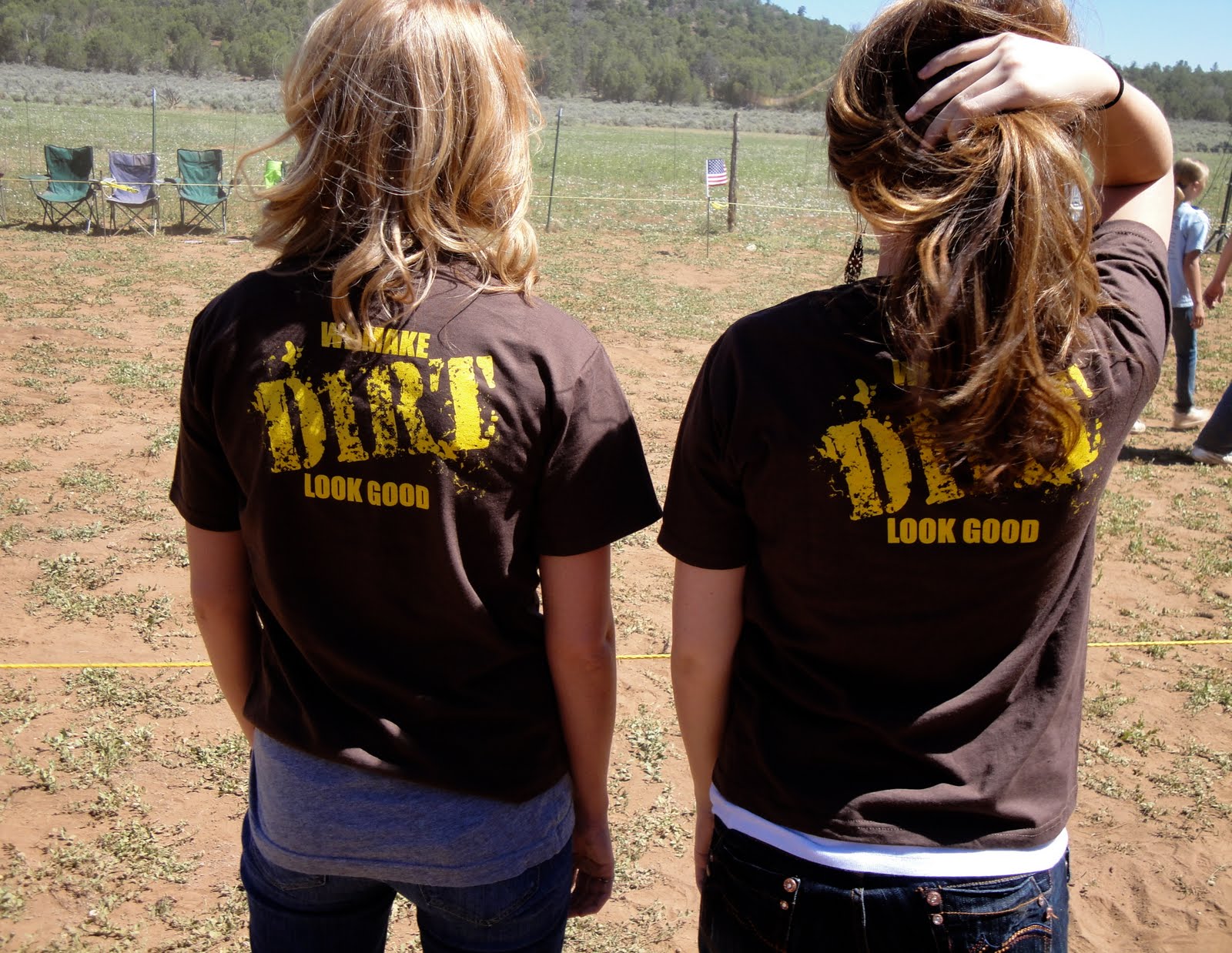 Brandy Langford: The Bundy Reunion