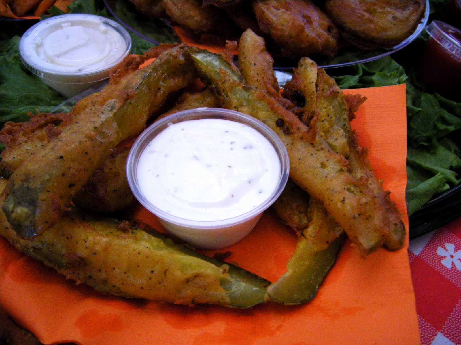 Tie Dye Travels with Kat Robinson - Author, Arkansas Food Historian, TV ...