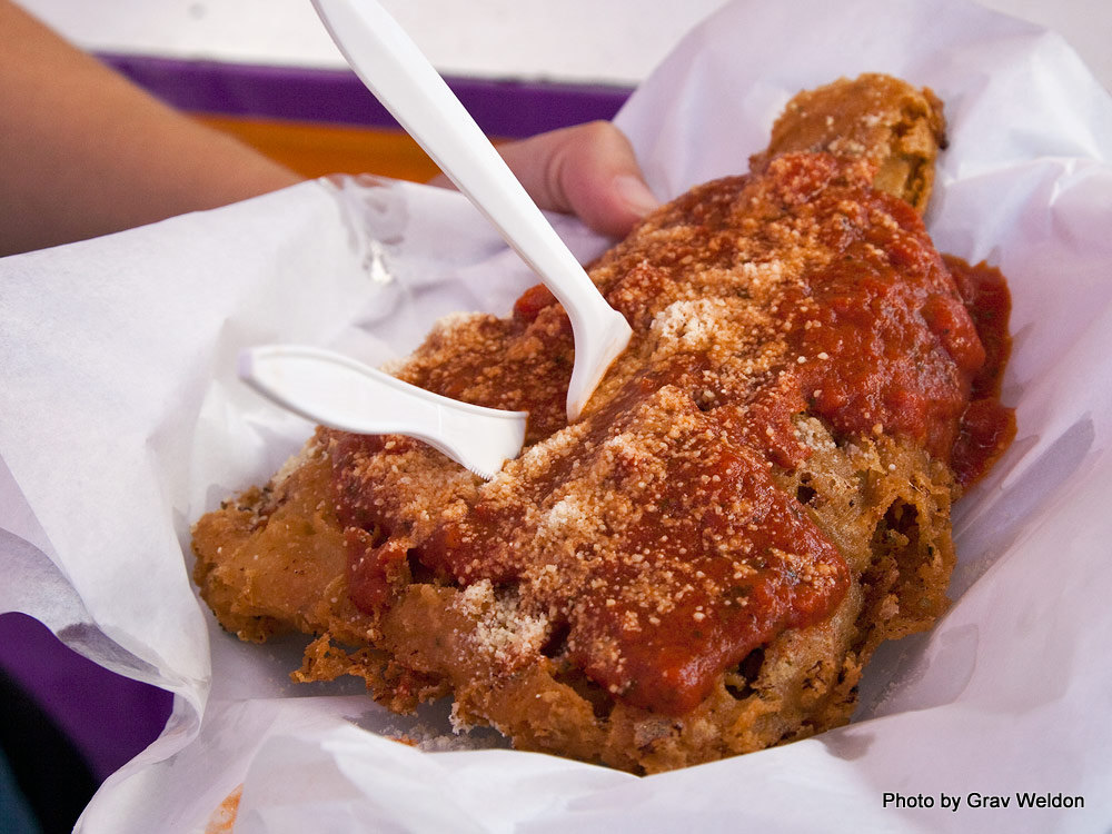 Tie Dye Travels with Kat Robinson - Author, Arkansas Food Historian, TV ...