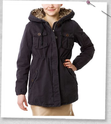 Pinglas pärlor: Pingla Provar a/w 2010 del 2