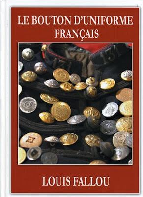 Le Bouton uniforme francais - Louis Fallou