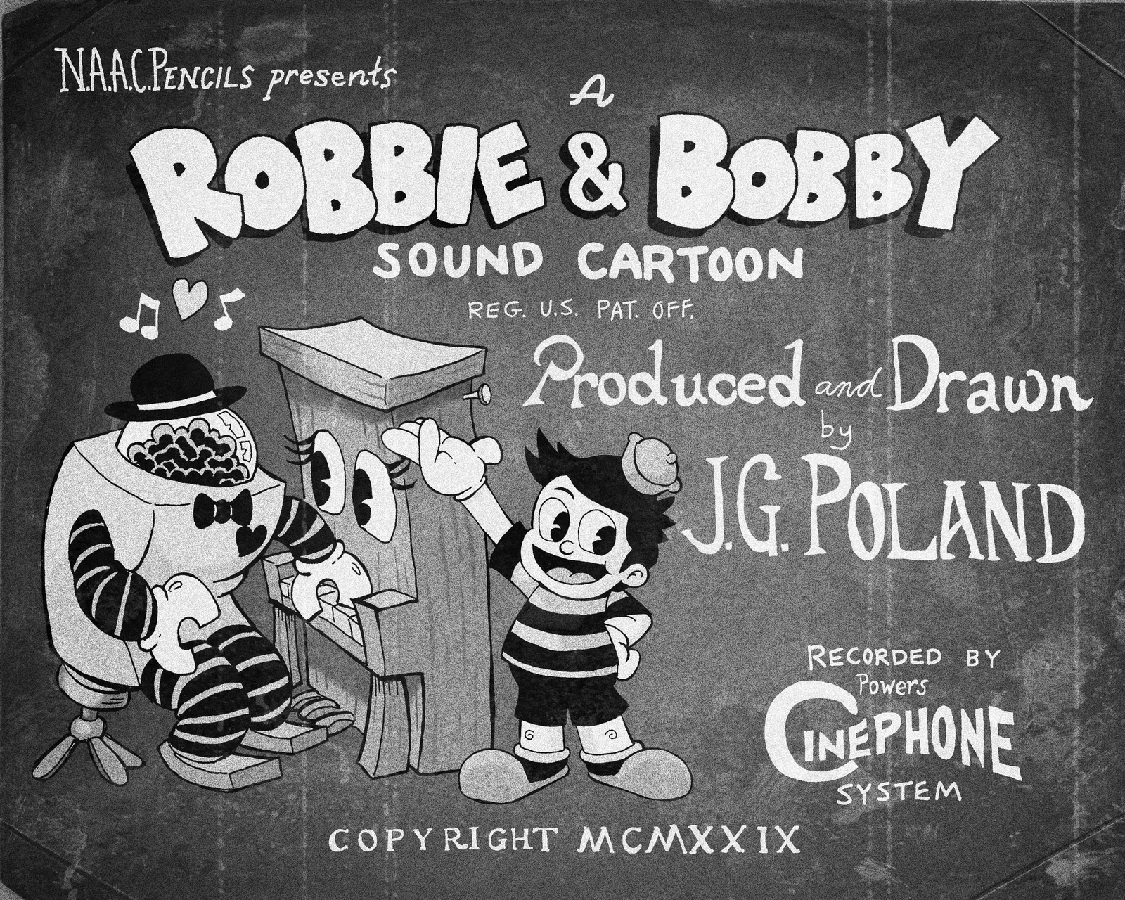 Robbie and Bobby - Comics About a Robot and His Boy: A Robbie & Bobby ...