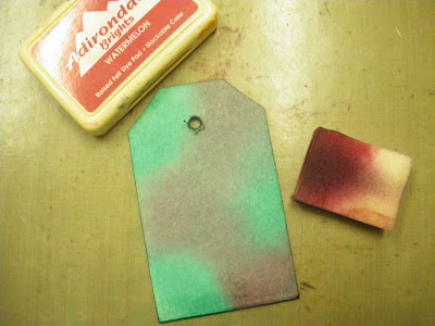 Dylan's Blog: Tag tutorial