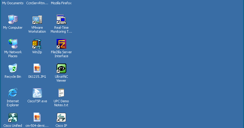 PandaeatsBamboo: Remote Desktop from Linux - rdesktop