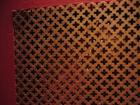 Confession Without the Screen Door | Stumbling After Francis