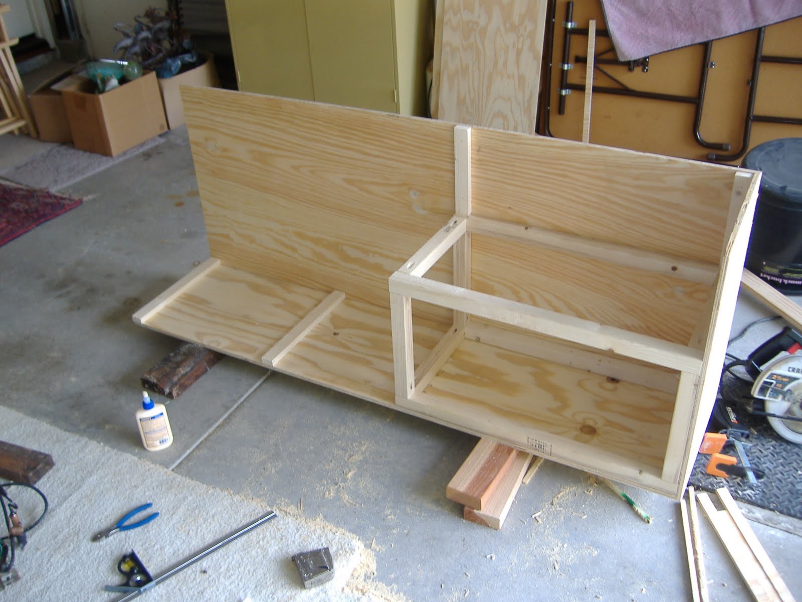 Bikes, Beer, and Adventures: Brewing Equipment: Fermentation Cabinet ...