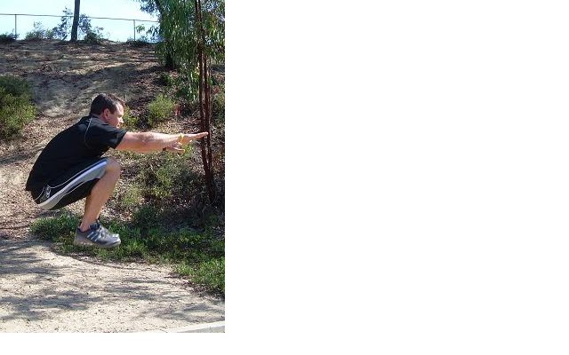 runningcoachsg: How to improve Standing Broad Jump?