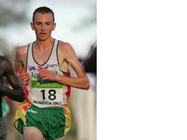 runningcoachsg: Michael Shelley - A Story On Resilience (Part 2)