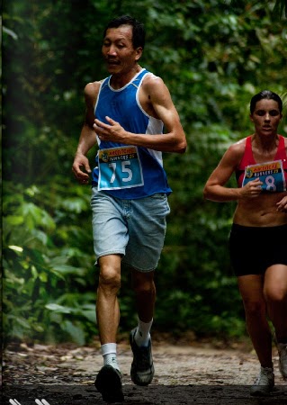 runningcoachsg: Tan Choon Ghee (2hr 34min 39sec)