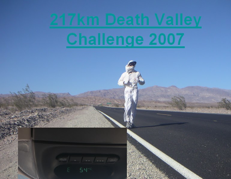 runningcoachsg: Yong Yuen Cheng - 217km Death Valley Run (Part 2)
