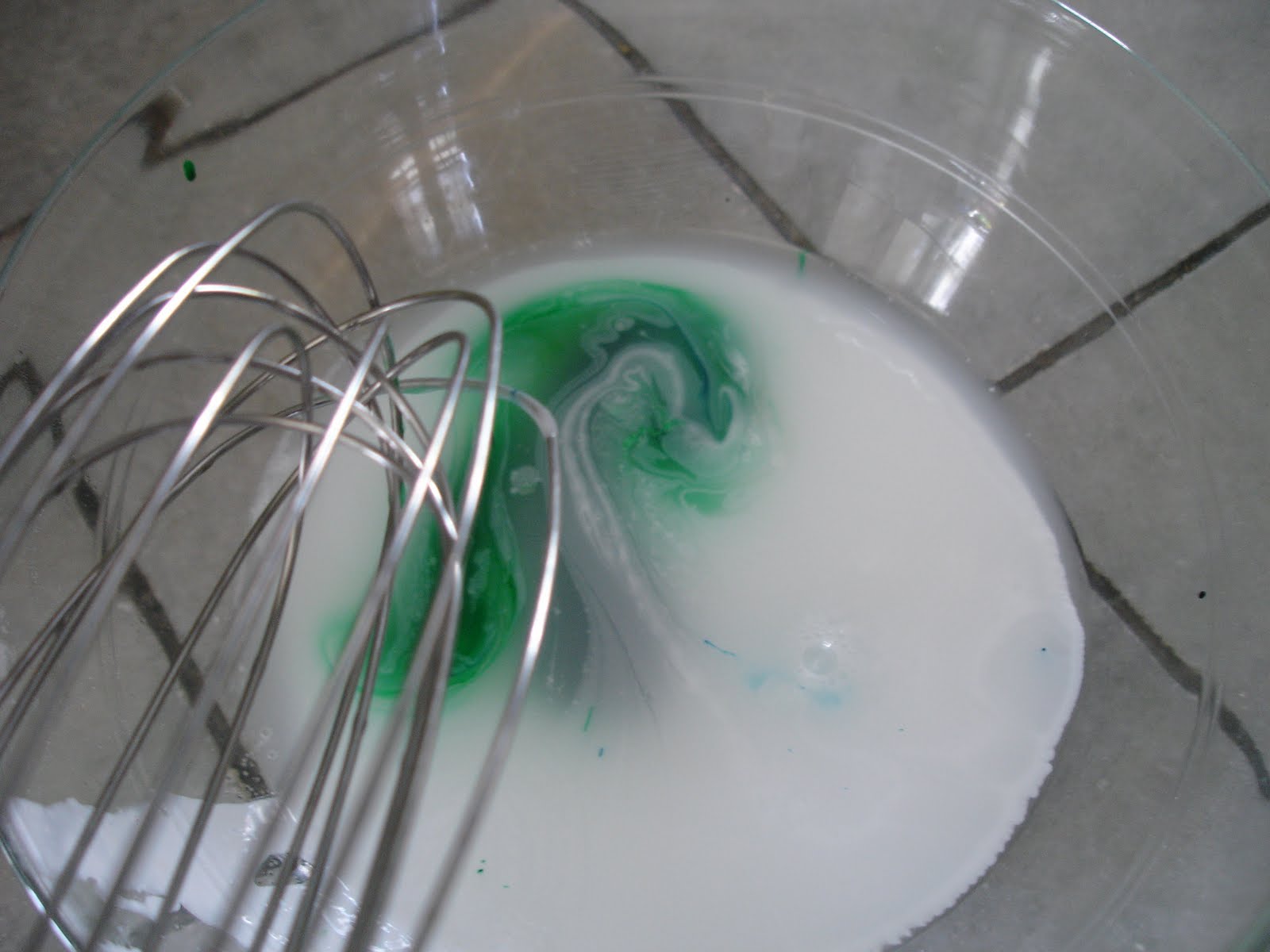 mintagehome: Craft Lab: Slime Time