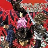 AXIONANIMADA: Project Arms